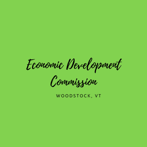 Notice of Vacancies - EDC | Woodstock, VT